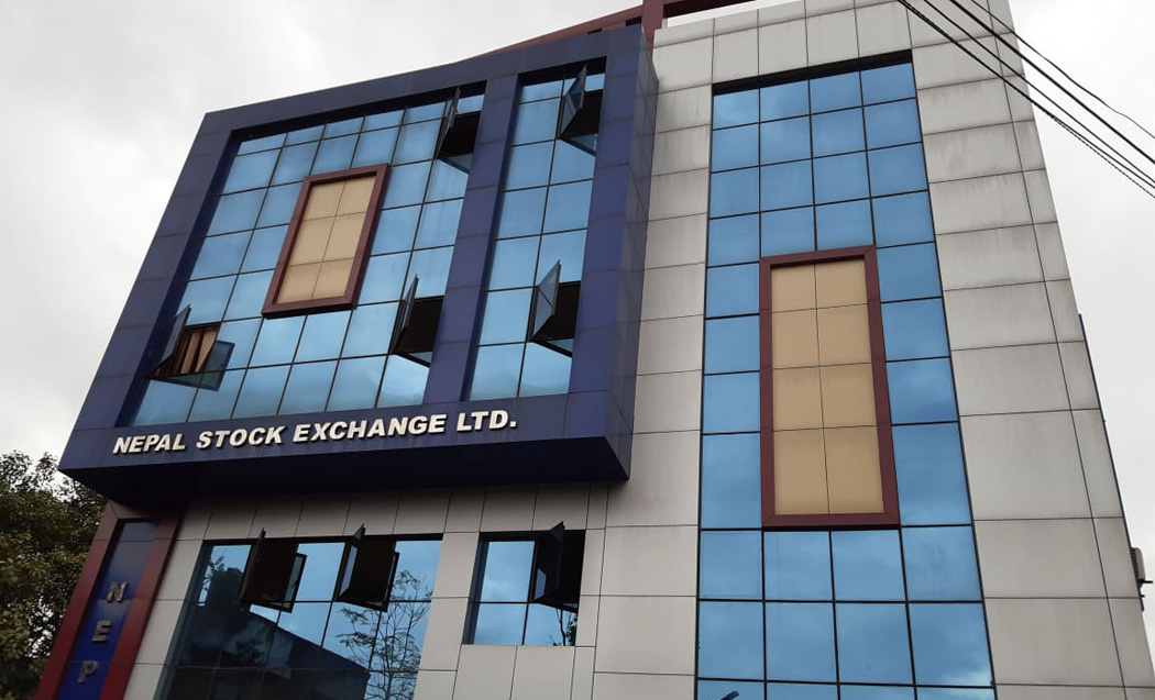 Understanding NEPSE Trading: A Comprehensive Guide | NEPSE Trading