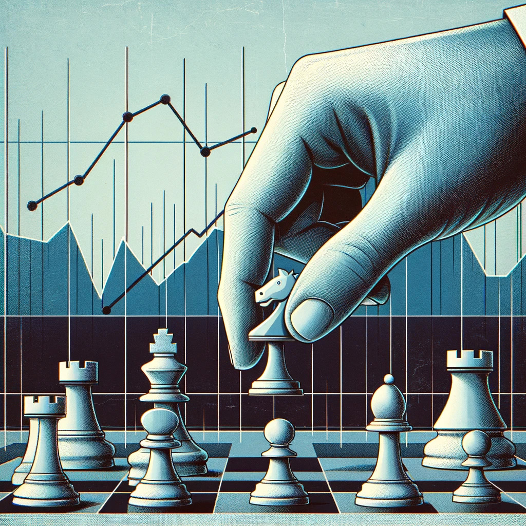 Understanding NEPSE Market Manipulation: Impacts & Solutions for Nepal ...