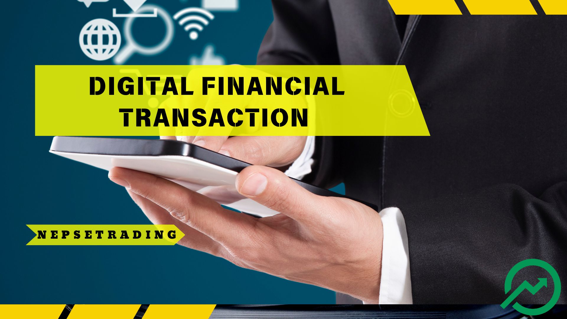 Understanding Digital Financial Transaction Accounts and Reconciliation ...