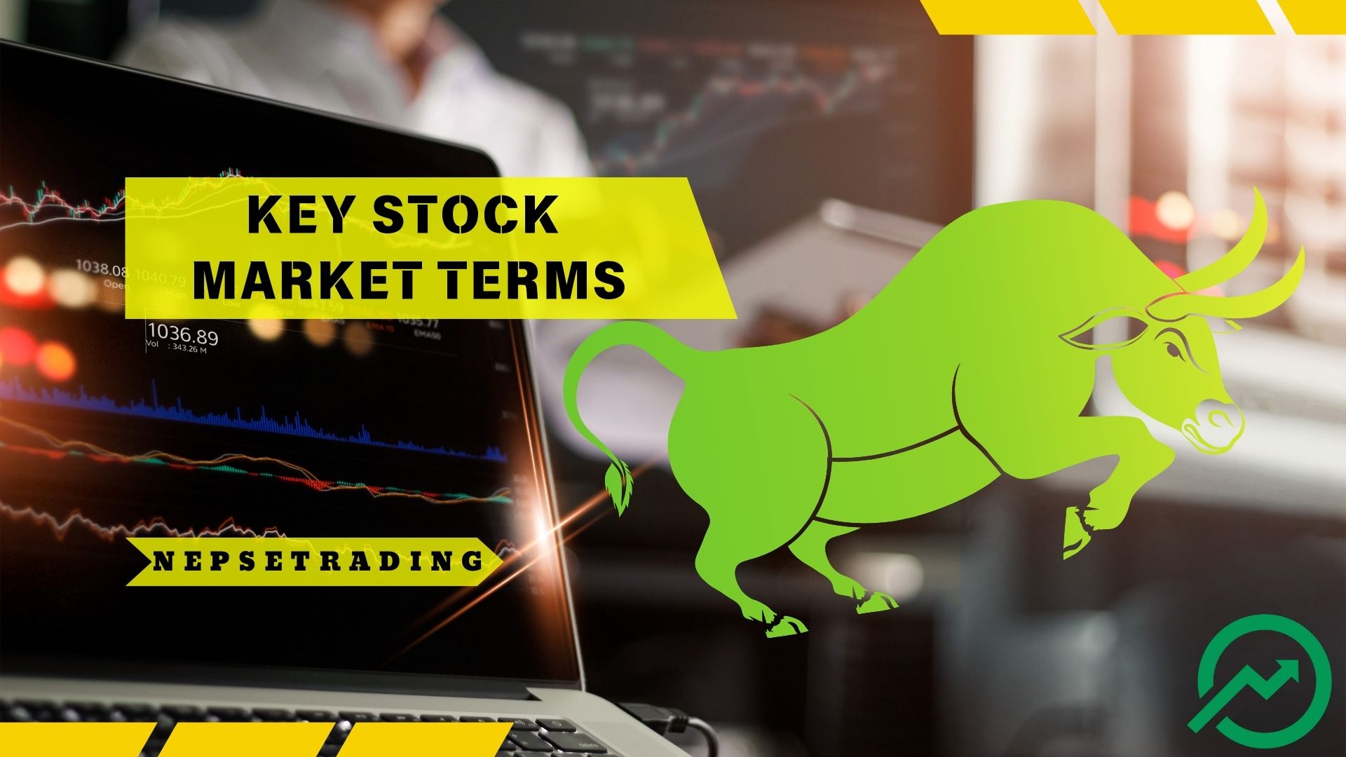 Key Stock Market Terms: Ordinary Shares, Preference Shares, Debentures ...