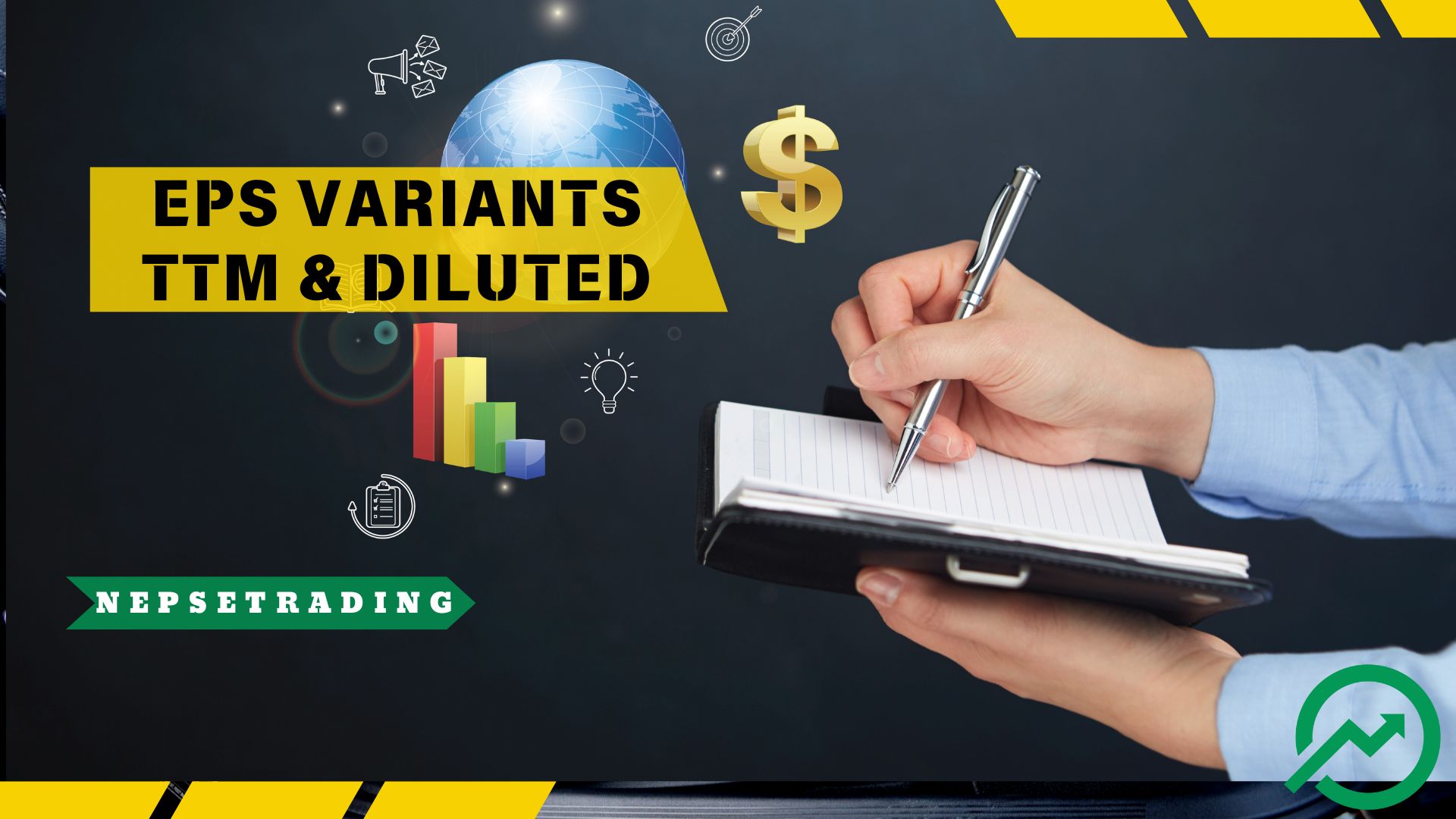 Understanding EPS Variants: EPS-TTM, EPS-Adjusted, EPS-Diluted, and EPS ...