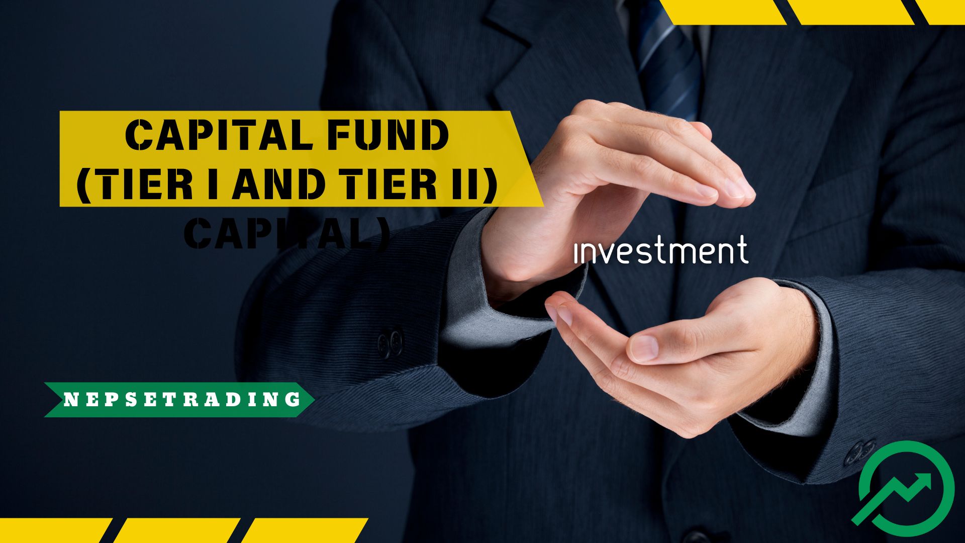 Understanding Total Capital Fund (Tier I and Tier II Capital) According ...
