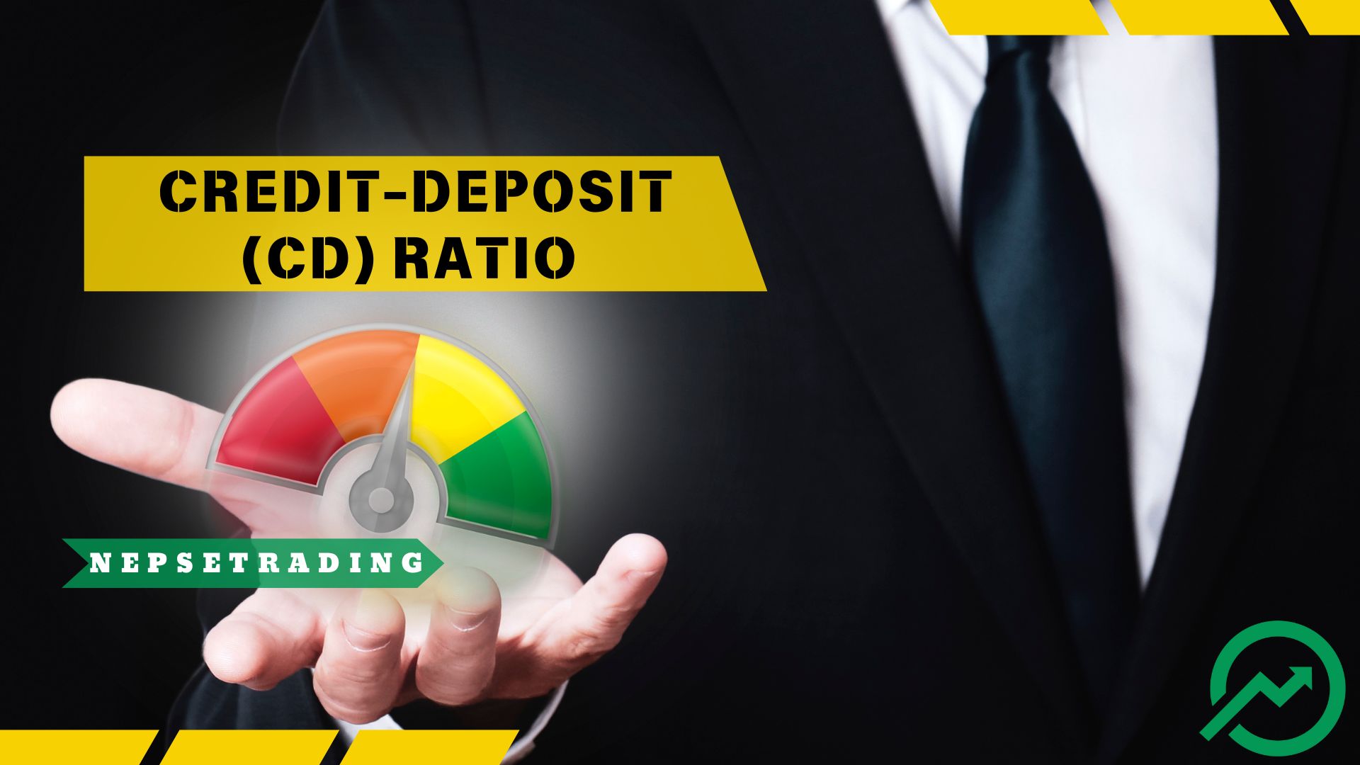 Understanding the Credit-Deposit (CD) Ratio According to NRB Guidelines ...