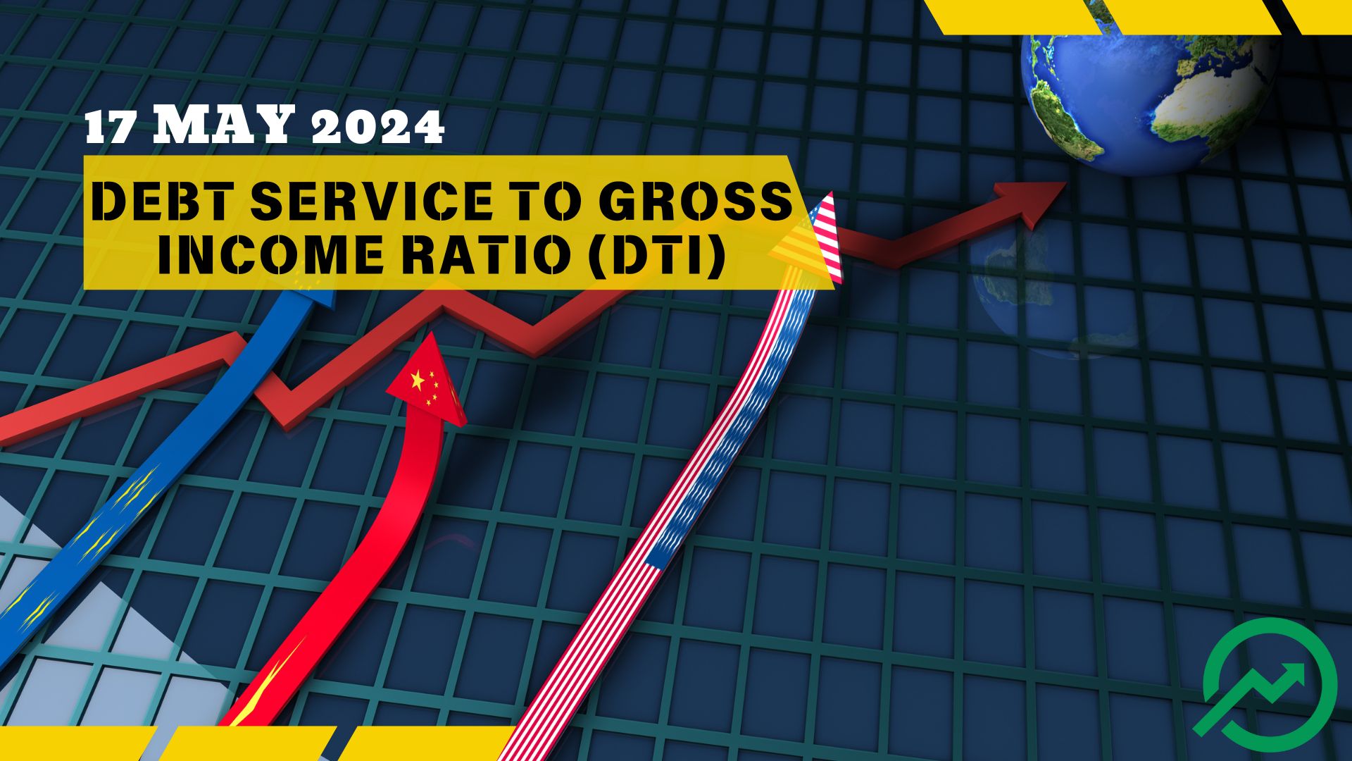 Debt Service to Gross Income Ratio (DTI) According To NRB Guidelines ...