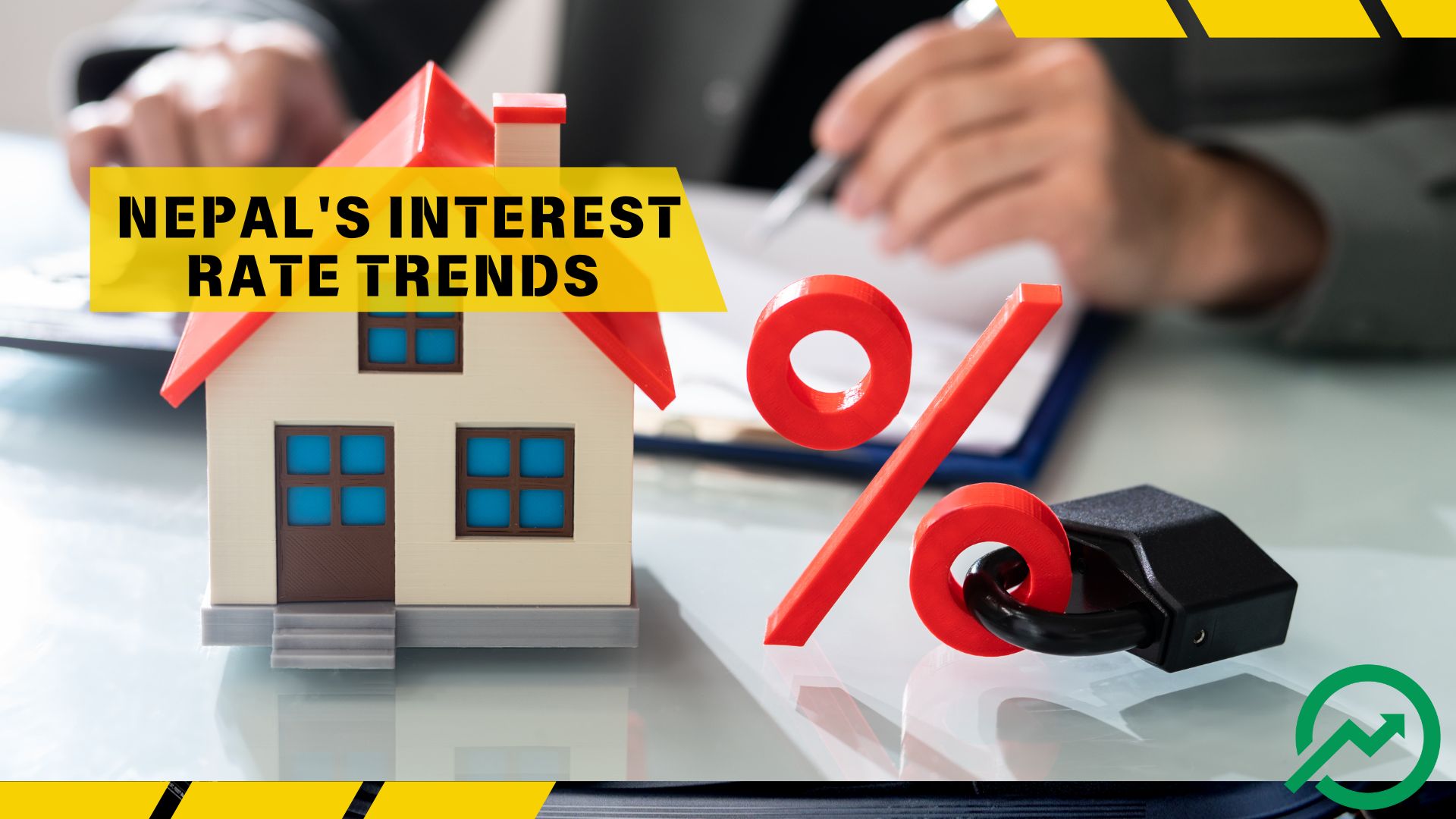 Analysis of Nepal's Interest Rate Trends and Their Implications | NEPSE ...