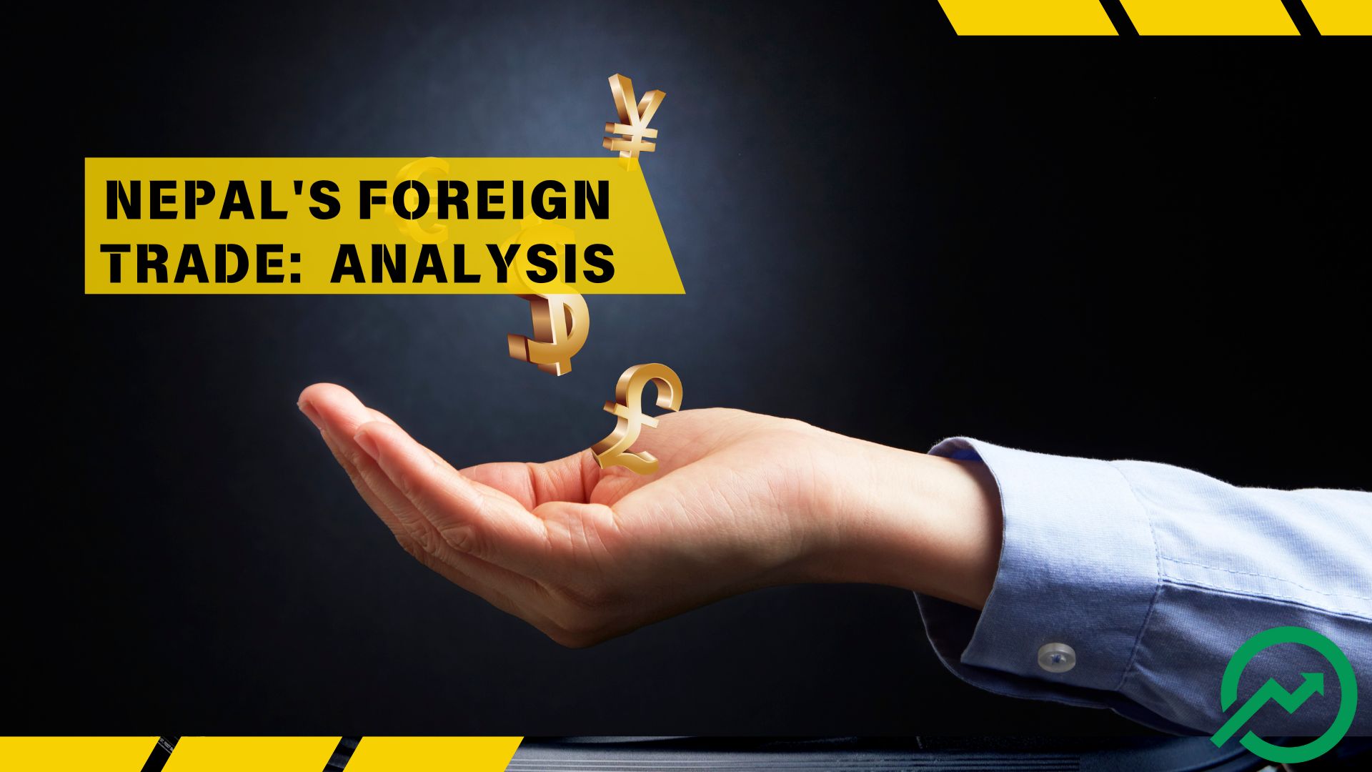 Nepal's Foreign Trade: A Detailed Analysis | NEPSE Trading