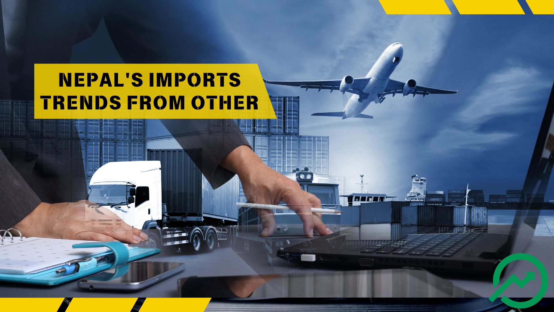 Significant Drop in Imports: Causes and Implications | NEPSE Trading