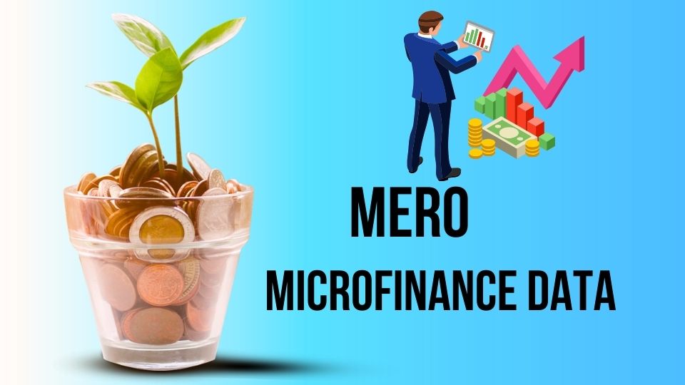 How is MERO microfinance data for the second quarter? - NEPSE Trading