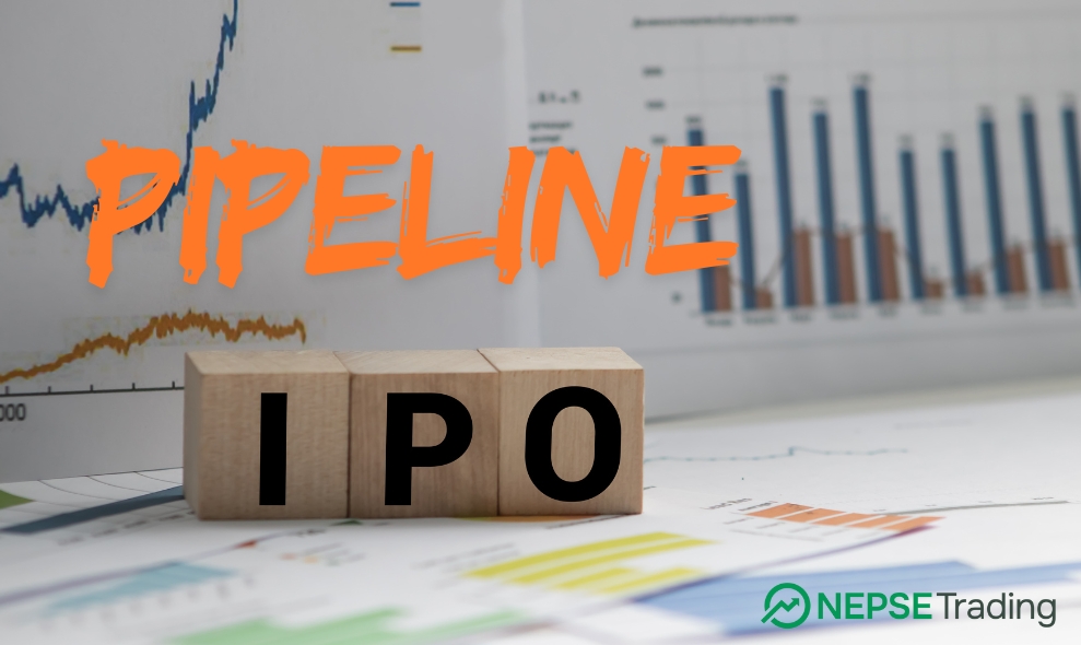 There are 19 companies in the IPO pipeline - NEPSE Trading