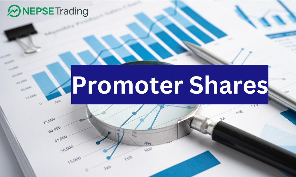 Narayani Development Bank Opens Sale of Promoter Shares - NEPSE Trading